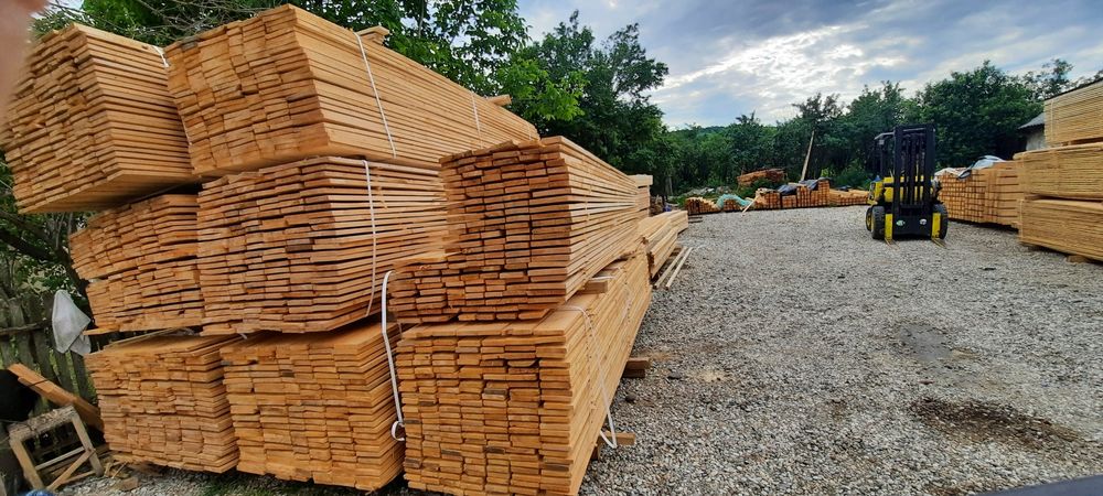 Producator de cherestea Berbesti • OLX.ro