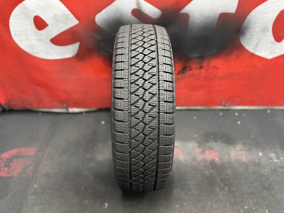 205 65 16C, Зимна гума за бус, Bridgestone BlizzakW995, 1 брой гр ...