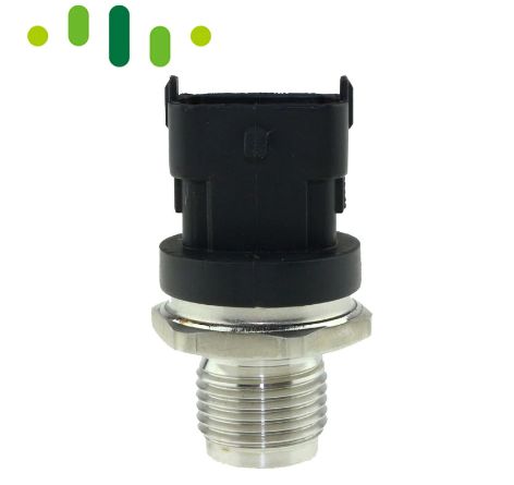 Senzor NOU presiune rampa Mercedes Sprinter C-class E-class Renault ...