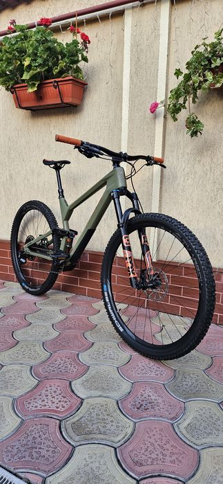 Radon Skeen Trail 10 SL mountain bike Ilfov Voluntari • OLX.ro