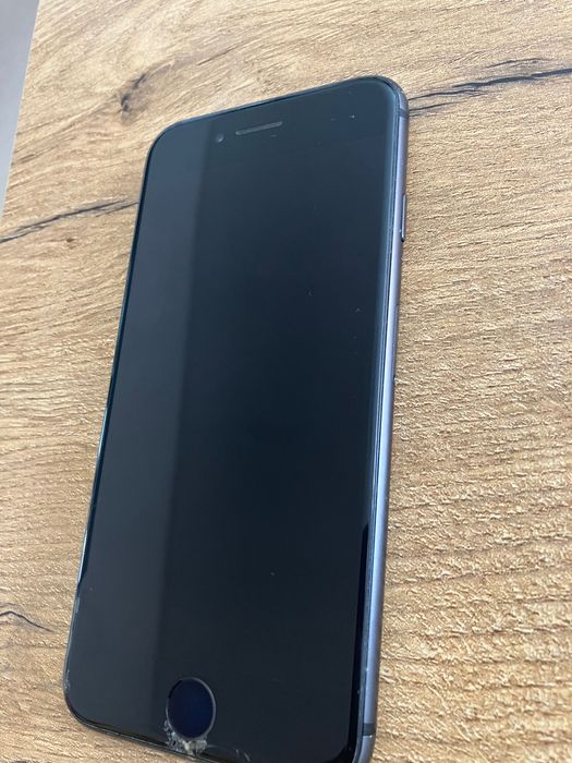 Iphone 8 Black, 64GB с. Крупник • OLX.bg