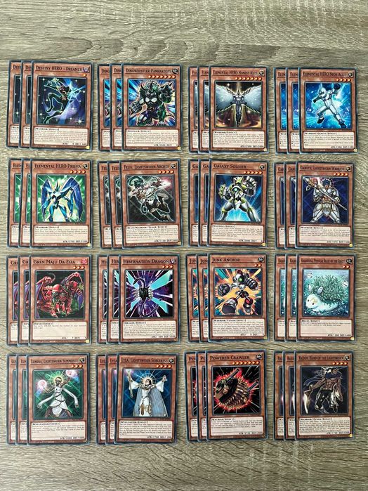 Yu-Gi-Oh! TCG Battles of Legend: Chapter 1 карти гр. Велико Търново ...