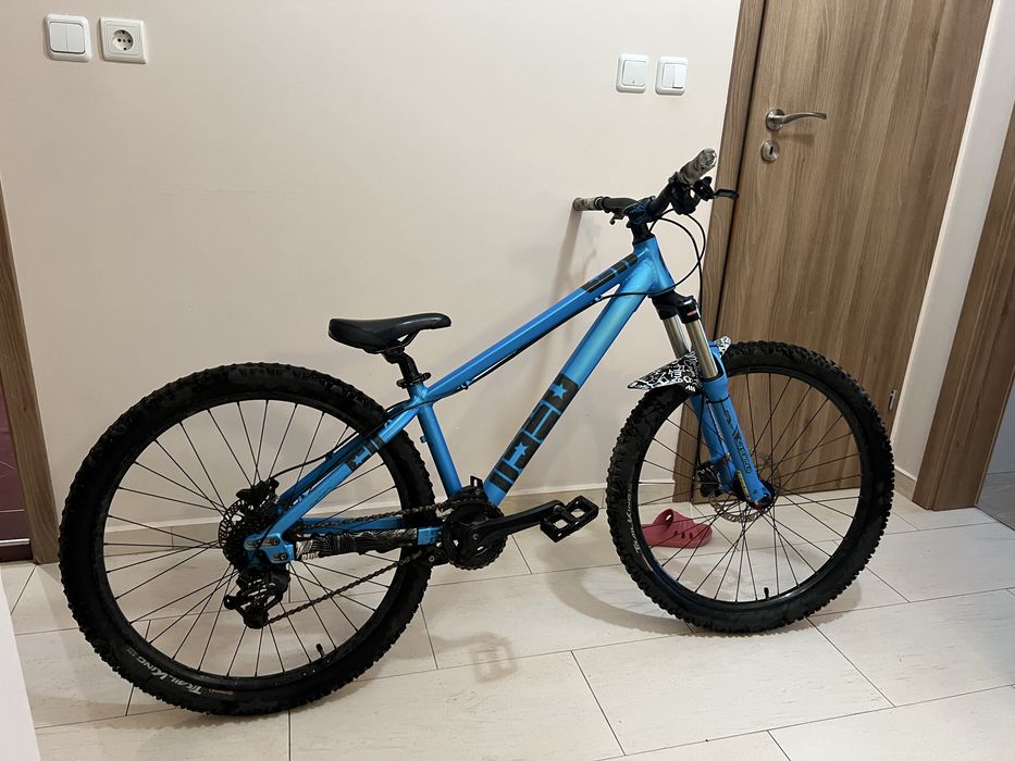 Drag C2 fun M |колело, dirt, планинско колело| гр. София Младост 4 • OLX.bg