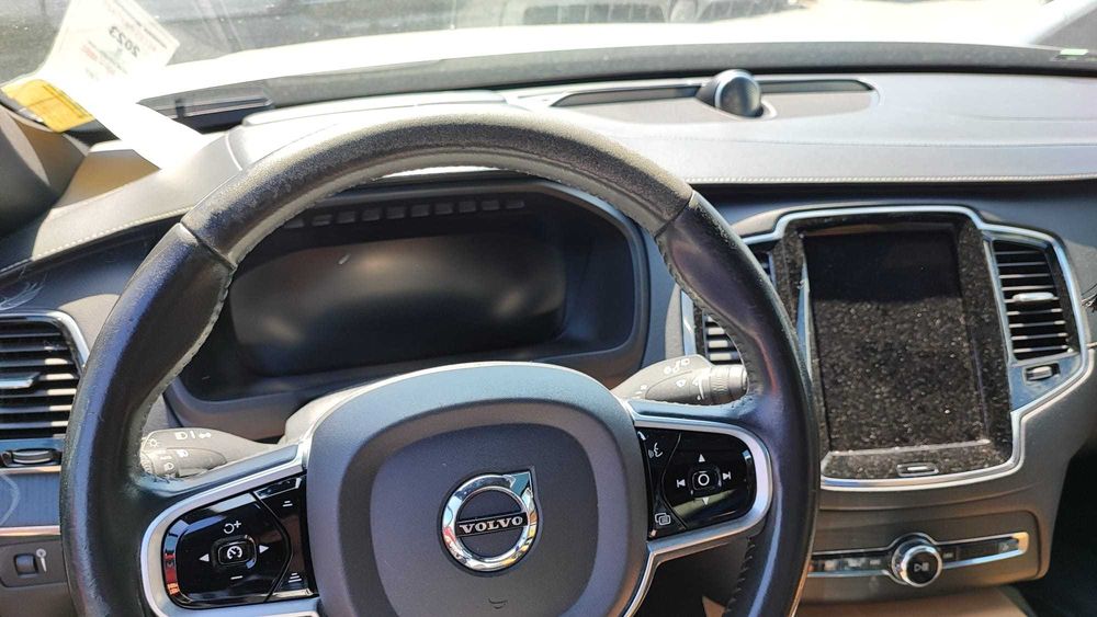 VOLVO XC90 HIBRID (diesel + electric) Iasi • OLX.ro