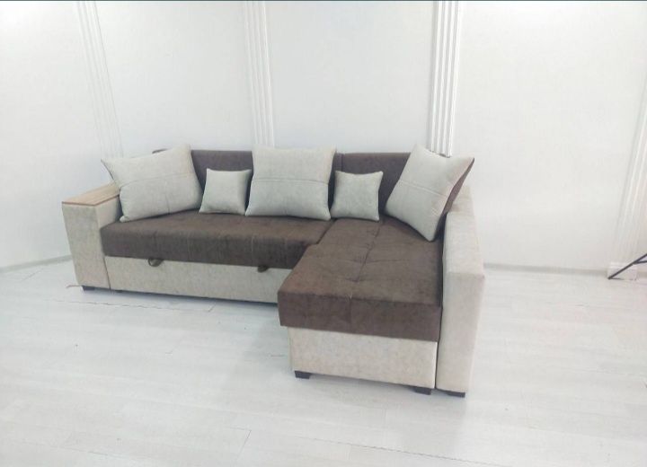 Акцийа!!!Раскладные угловые диван,Divan 230/150: 3 000 000 so’m - Mehmonxona uchun mebel ...