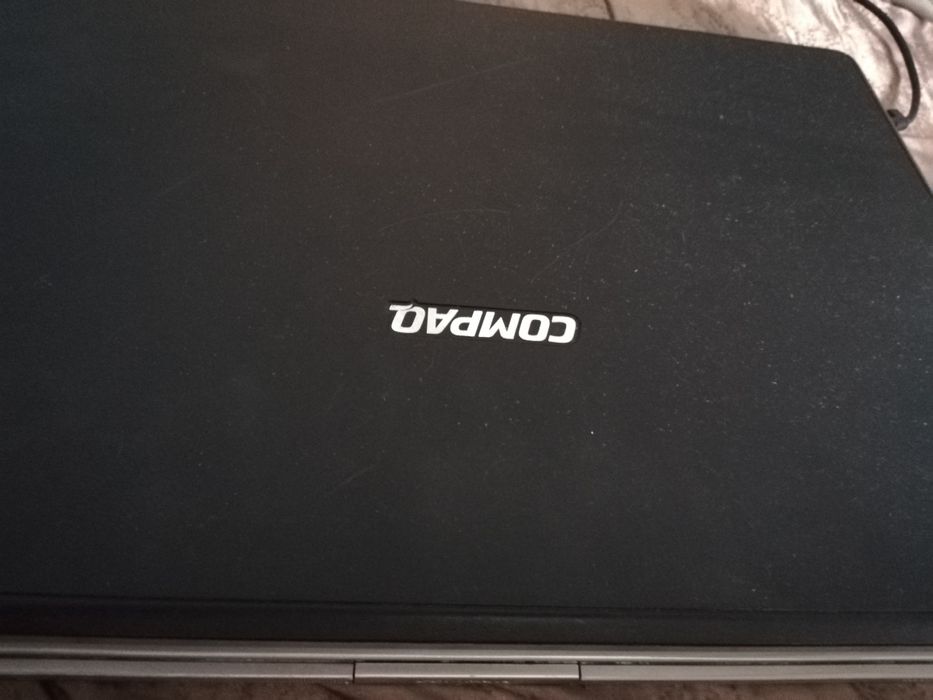 Laptop Compaq Presario Ion Neculce • OLX.ro