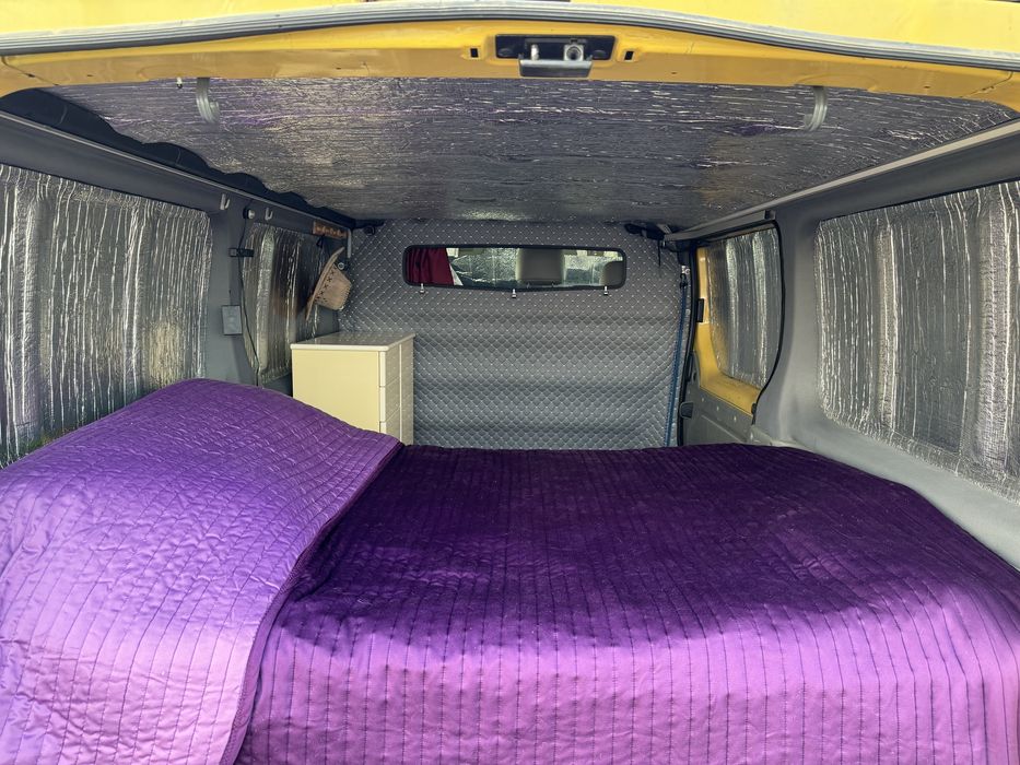 Autorulota , Renault Trafic. Dobroesti • OLX.ro