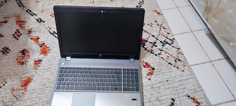 Hp probook 4545s Calarasi • OLX.ro