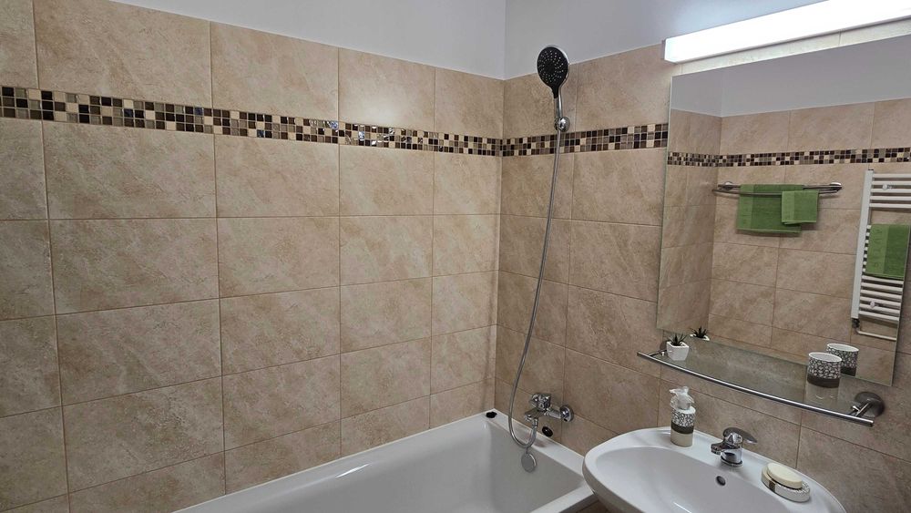 13 Septembrie-Panduri-Marriott NOU, mobilat Bucuresti Sectorul 5 • OLX.ro