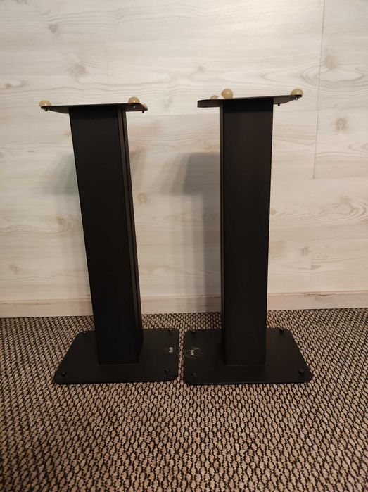 Stand boxe Bowers & Wilkins FS-600 Slanic • OLX.ro