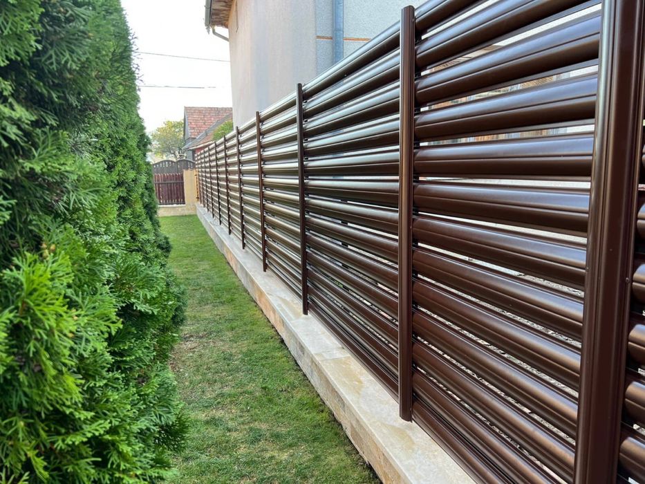 Construim garduri si porti Buzau • OLX.ro