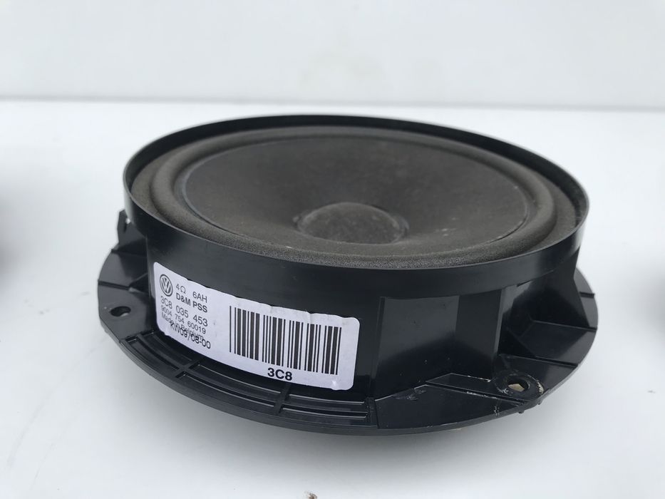 Boxe fata/spate vw Passat B6 / B7 /CC ORIGINALE VW Ghiroda • OLX.ro