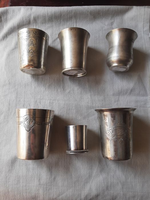 Pahar argint pahare cel mai mic preț Ramnicu Valcea • OLX.ro