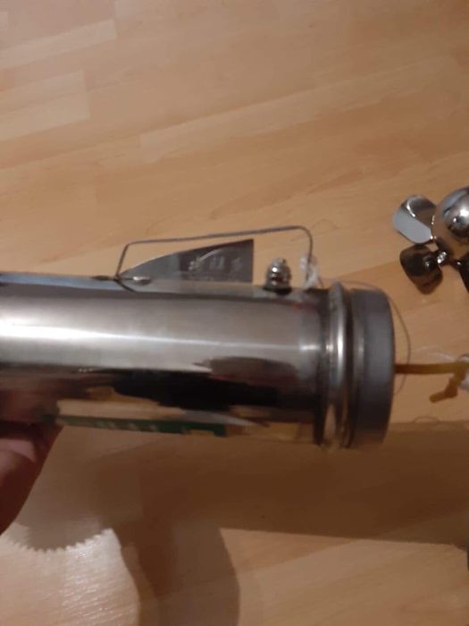 Aparat instalare plase de pescuit setca Glina • OLX.ro