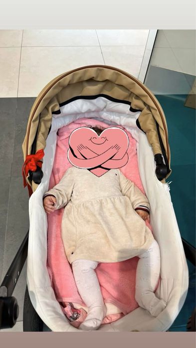 Carut 3 in 1 Krausman Domnesti • OLX.ro