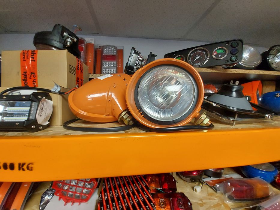 Far tractor u445, fiat Bacau • OLX.ro