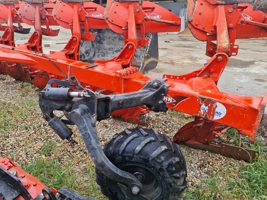 Plug disc freza coasa grebla remorca vidanja Decebal • OLX.ro