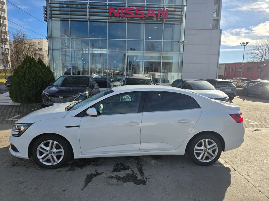 Renault megane 4 Bucuresti Sectorul 4 • OLX.ro