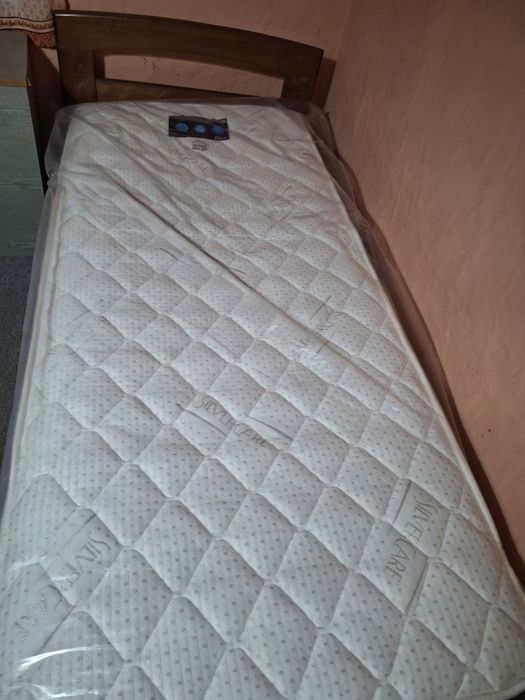 Матрак мемори силвар 82/190 нов гр. Стара Загора ОРБ • OLX.bg