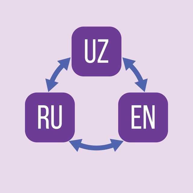 Rus uzb фото