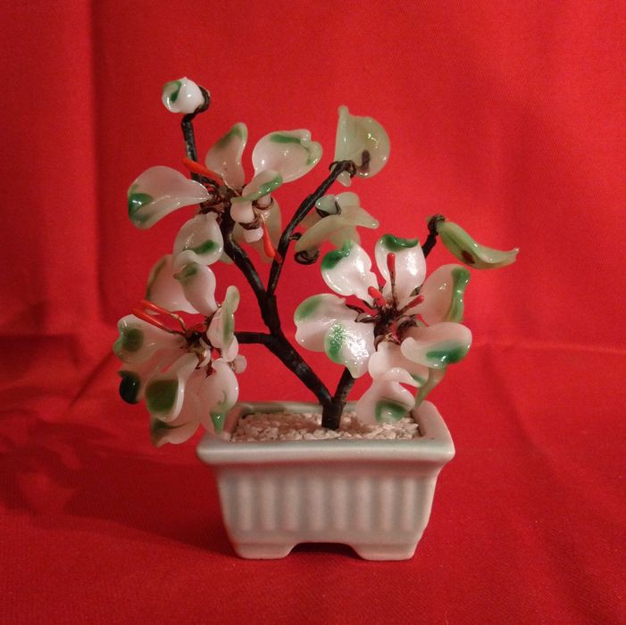 Copac/Bonsai Feng Shui |Pomul vietii| piesa veche Bucuresti Sectorul 1 ...