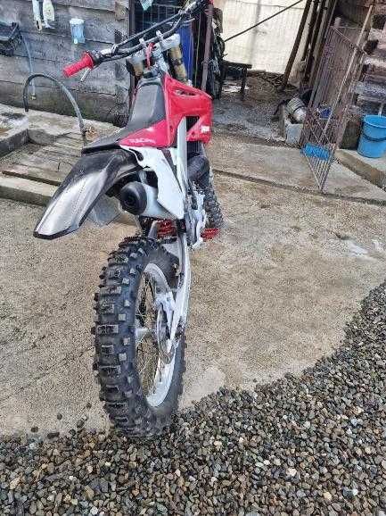 Honda hm Racing 80cc Mara • OLX.ro