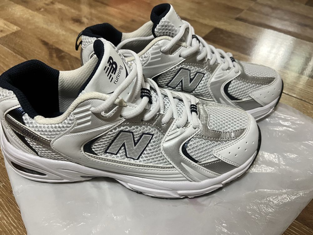 Женские кроссовки New Balance, на ногу 40 размера.: 250 000 сум ...
