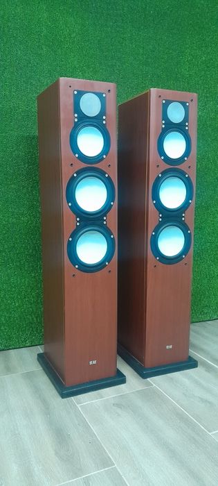 Тонколони ELAC FS-68 гр. София Княжево • OLX.bg