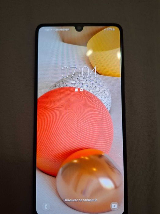 Samsung A42 128 GB гр. Троян • OLX.bg