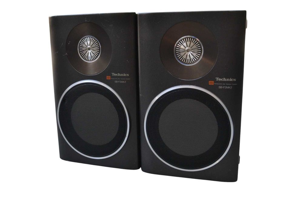 Boxe Technics SB F2 MK II Cluj-Napoca • OLX.ro