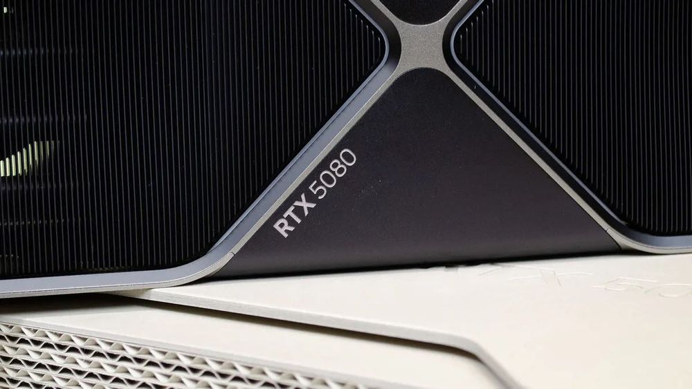 Nvidia RTX 5080 FE Founders Edition Corbeanca • OLX.ro