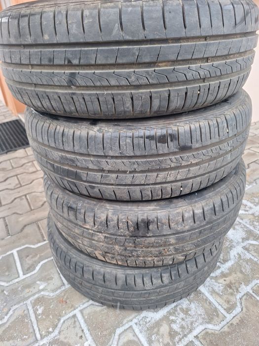 Vand anvelope vara 185/60/r15 dot 2025 Turda • OLX.ro