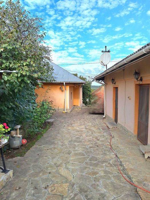 Vanzare casa TURCOAIA Turcoaia • OLX.ro