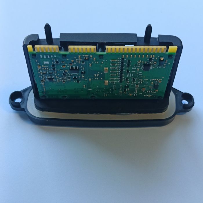 Тмс модул за фар BMW F10 F11 F07 TMS Module XENON, Нов с гаранция гр ...