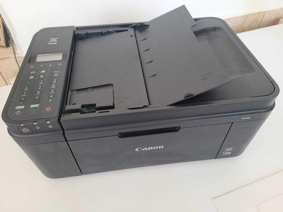 Imprimanta CANON Alexandria • OLX.ro