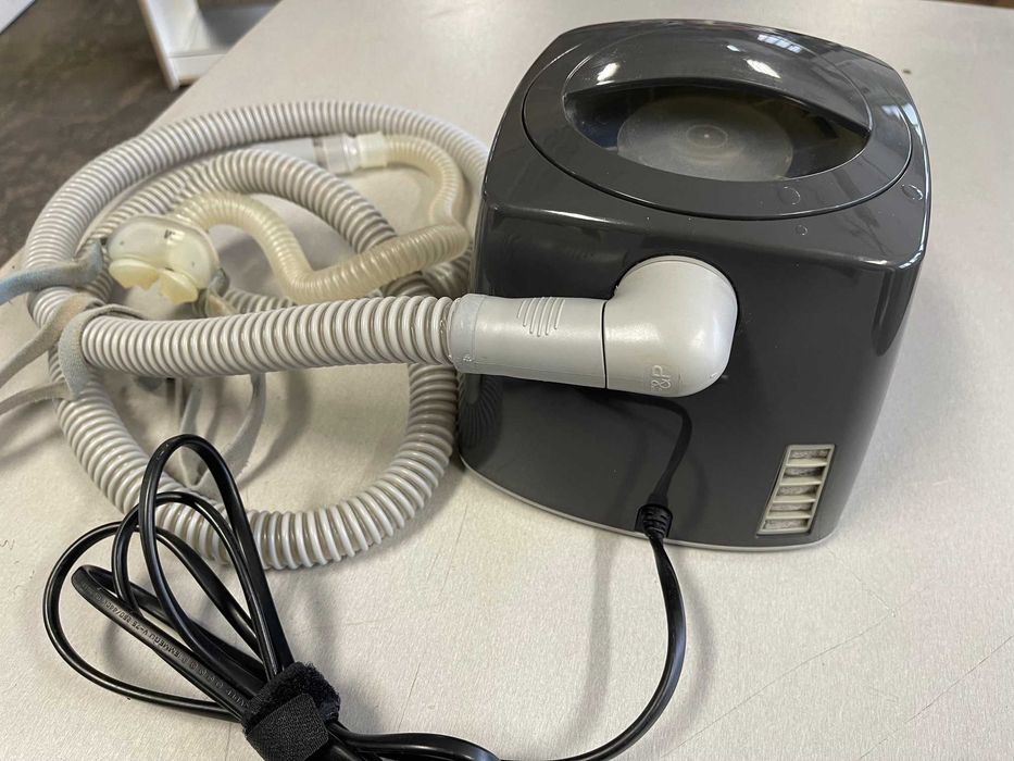 Апарат за сънна апнея/Цпап/Fisher & Paykel ICON+ Auto CPAP Machine гр ...