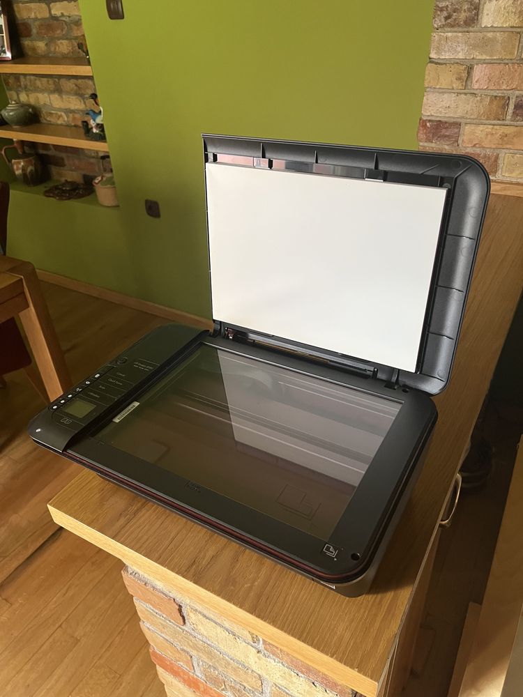 Скенер HP deskjet 3050 гр. Плевен м-т Плочата • OLX.bg