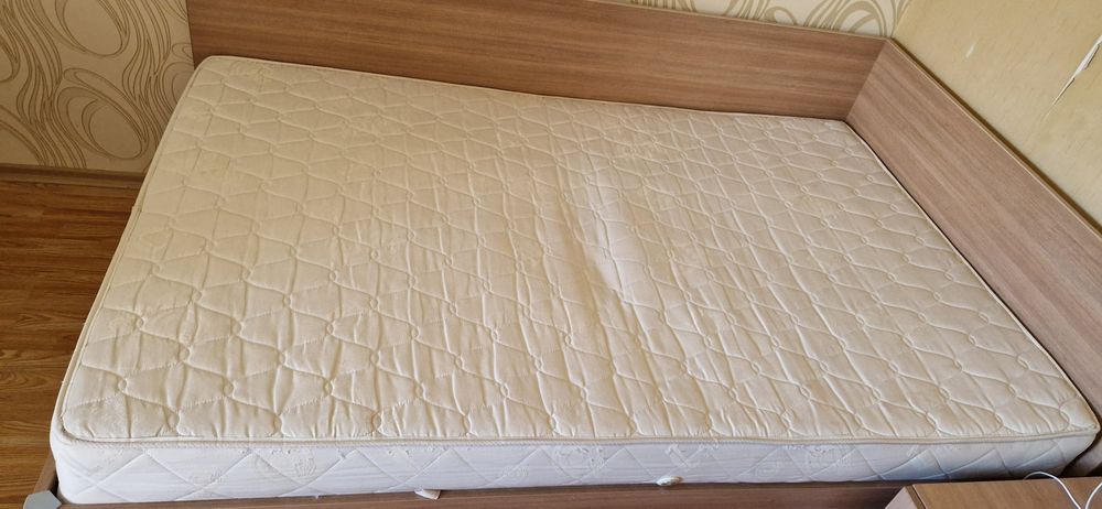 Еднолицев матрак Нани 120/190 гр. Пловдив Коматевски възел • OLX.bg