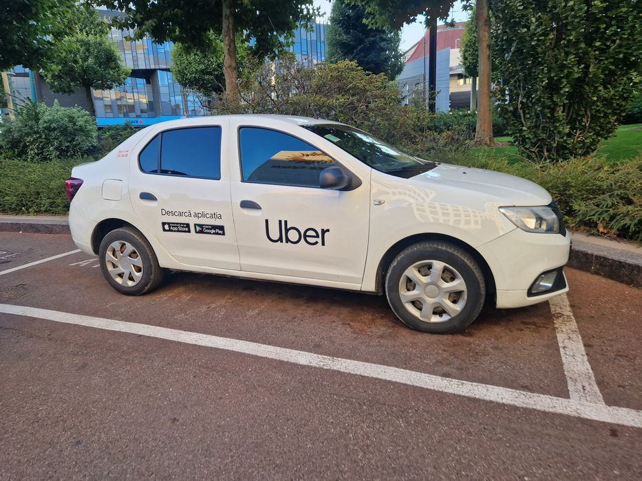 Flotaaaa Uber Bolt masini de inchiriat Timisoara • OLX.ro