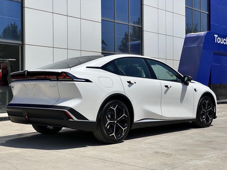 Deepal SL03 Sport 2025 model по низким ценам успейте купить: 20 000 у.е. - Deepal Ташкент на Olx