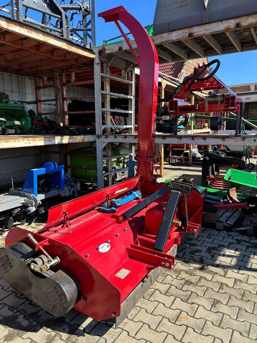 Tocator siloz cu gat 1.8m Sibiu • OLX.ro