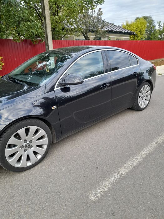 Opel insignifiant vânzare Liscoteanca • OLX.ro