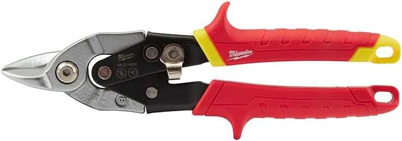 Milwaukee 48-22-4500 Bulldog Aviation Snips ножици за метал гр. София ...