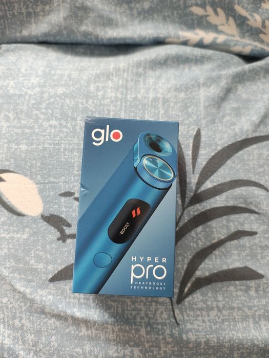 Aparat Glo Hiper Pro Constanta • OLX.ro