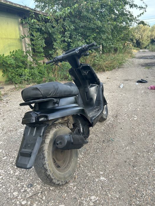 Скутер Yamaha Mbk booster 70cc гр. Видин Вида 1 • OLX.bg