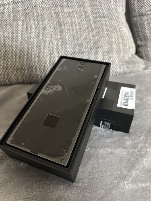 Samsung S22 Ultra Nou 128 GB Carei • OLX.ro