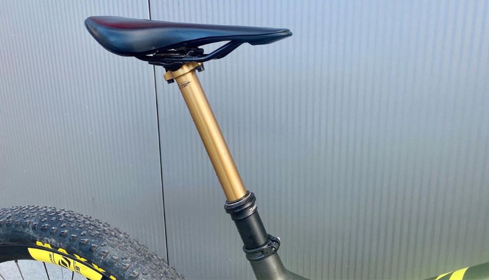 Scott spark RC WC Targu-Mures • OLX.ro