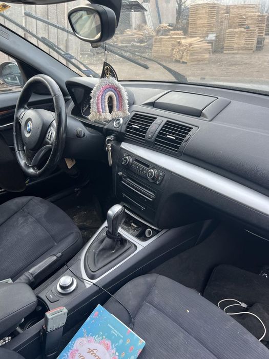 BMW 120 на части гр. Асеновград • OLX.bg
