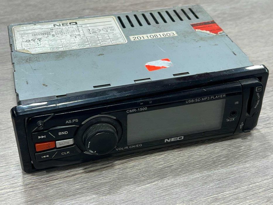 Касетофон NEO CMR-1500 гр. Шумен Център • OLX.bg