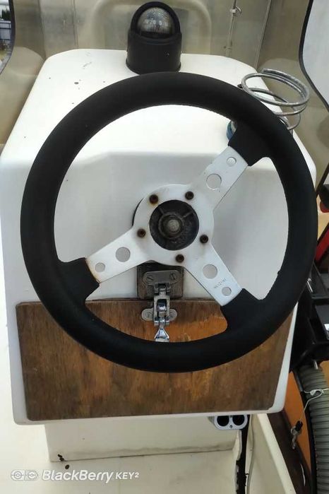 Comenzi carma directie volan barca Piatra Neamt • OLX.ro